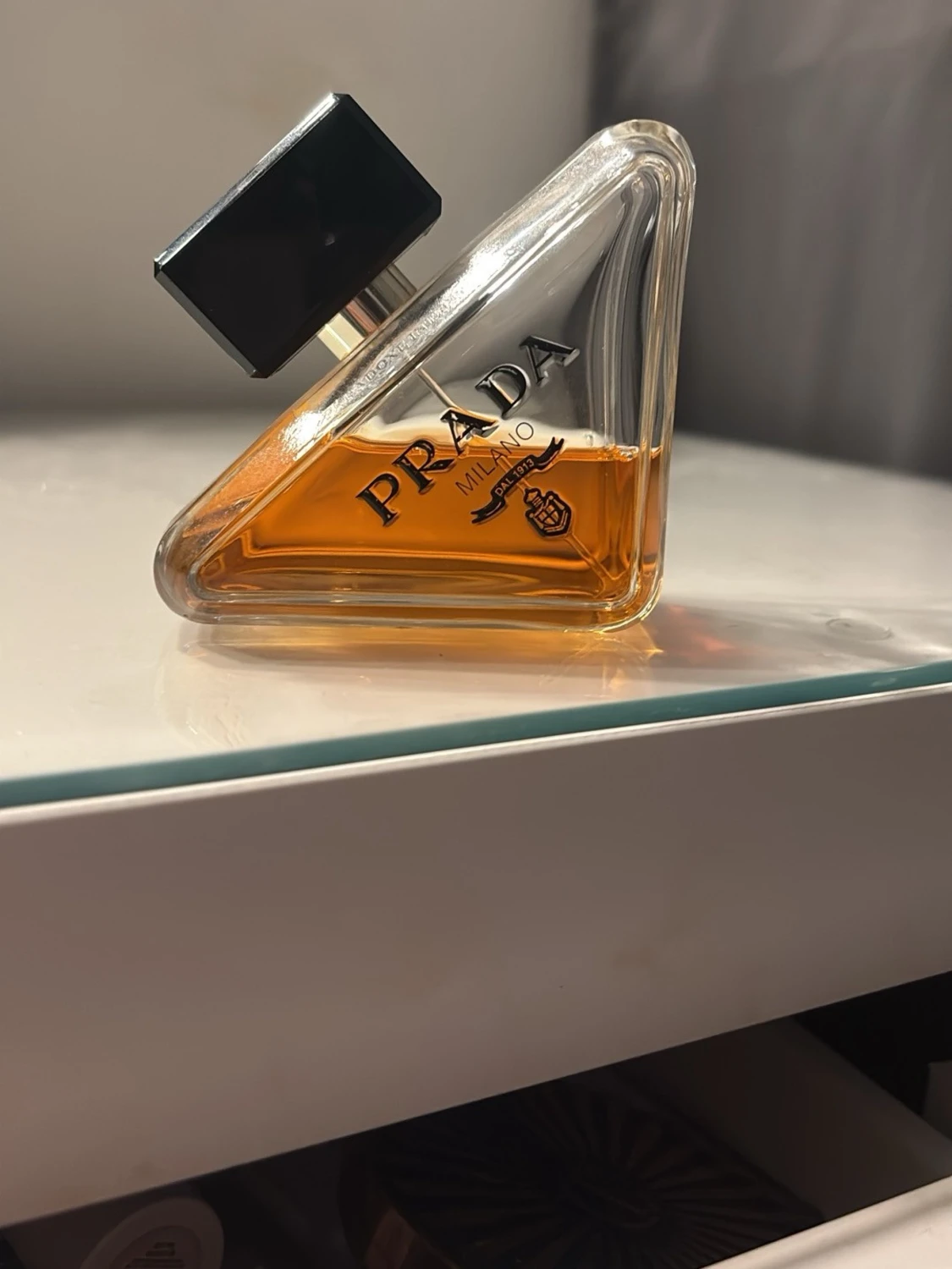 Rosa Prada Paradoxe Intense | Parfym