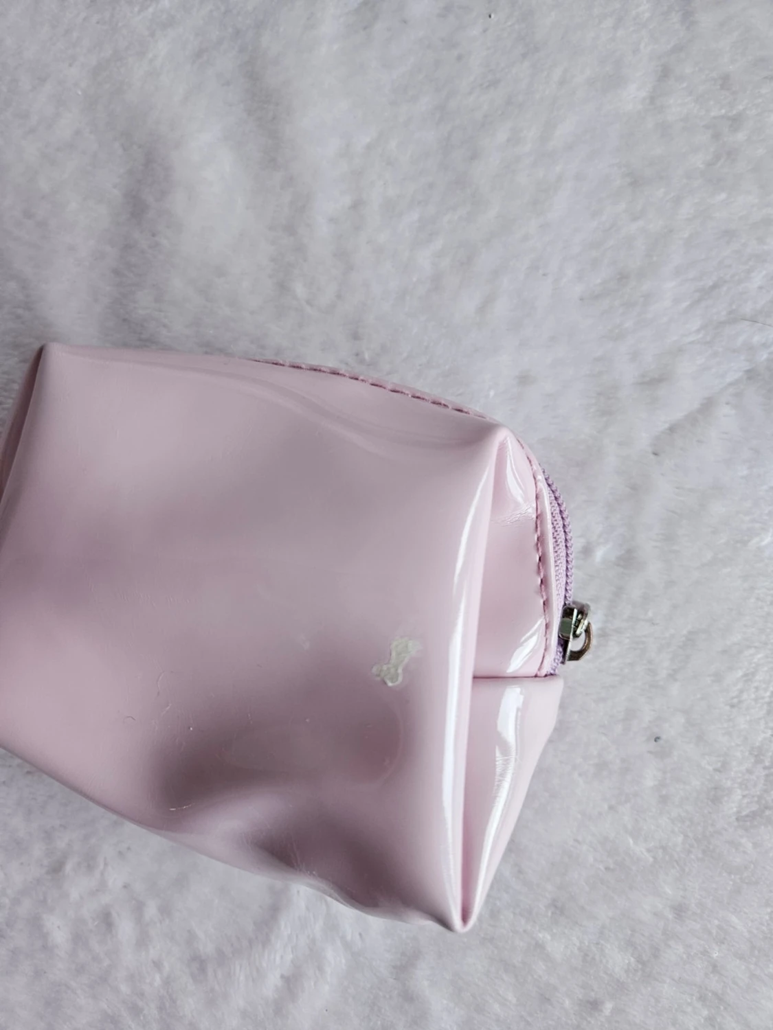Rosa Mini Pouch Med My Little Pony | H&M