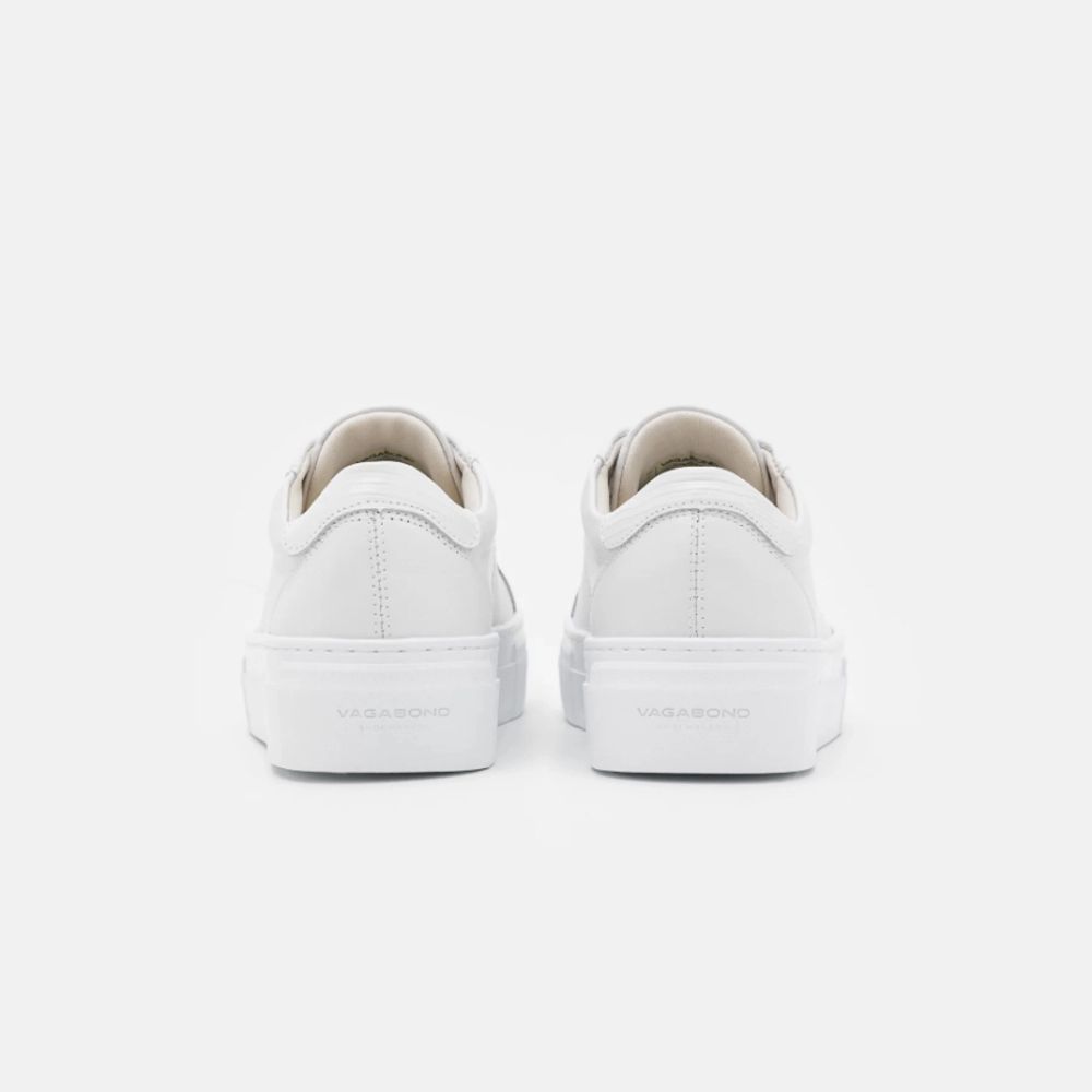 Vit Vita sneakers Vagabond | Plick Second Hand