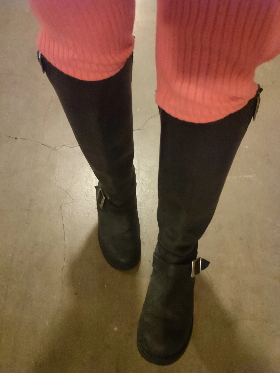 Johnny Bulls äkta Skinn | Skor