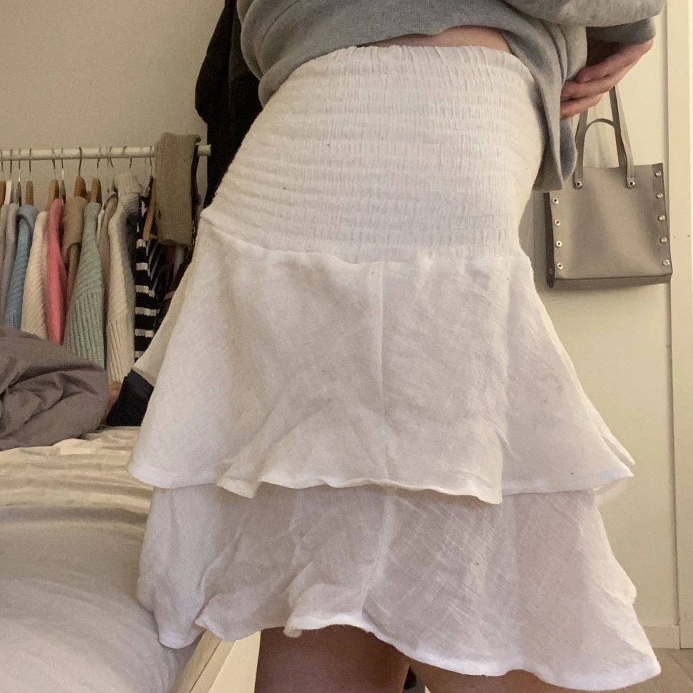 Kjol - | Plick Second Hand