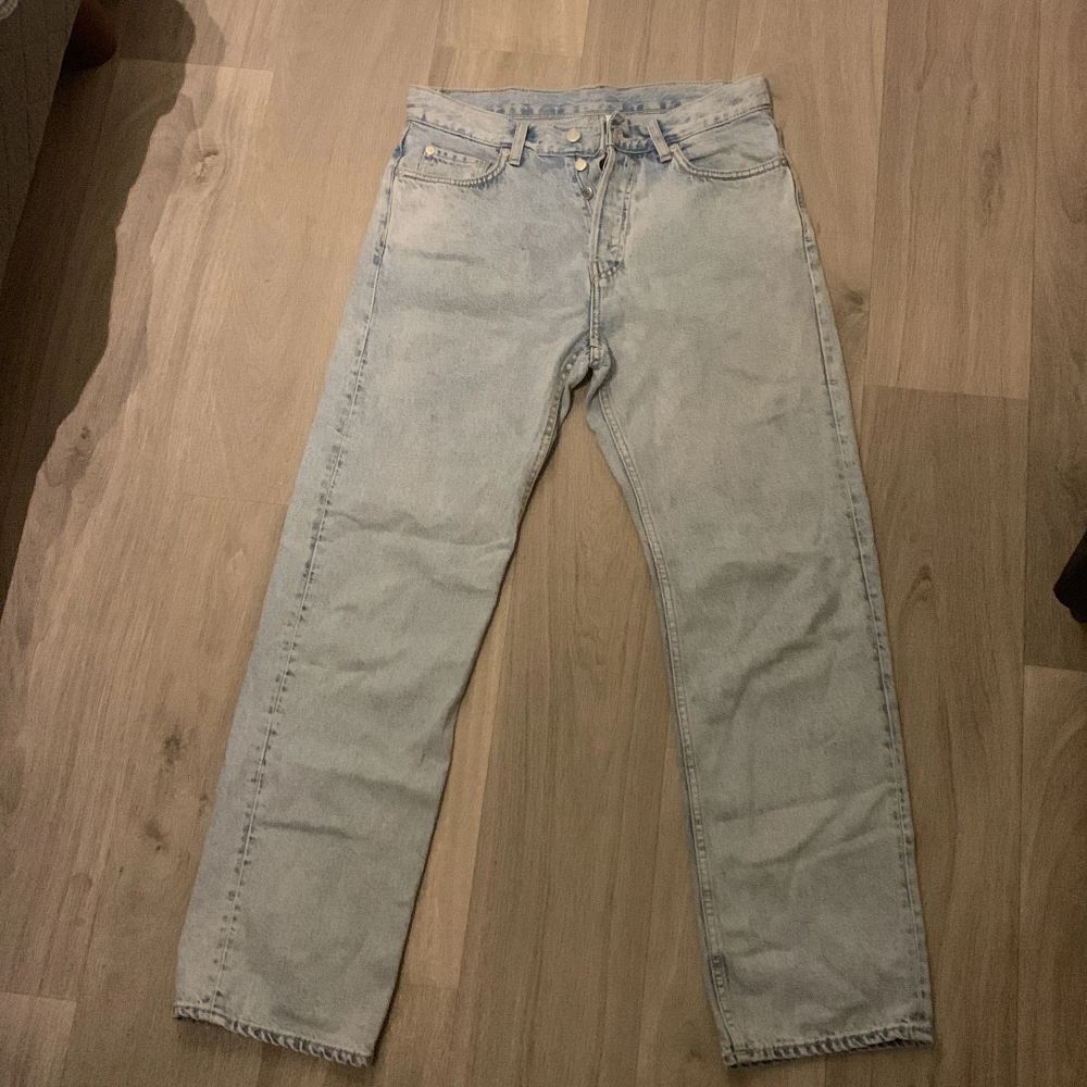 Weekday jeans - | Plick Second Hand