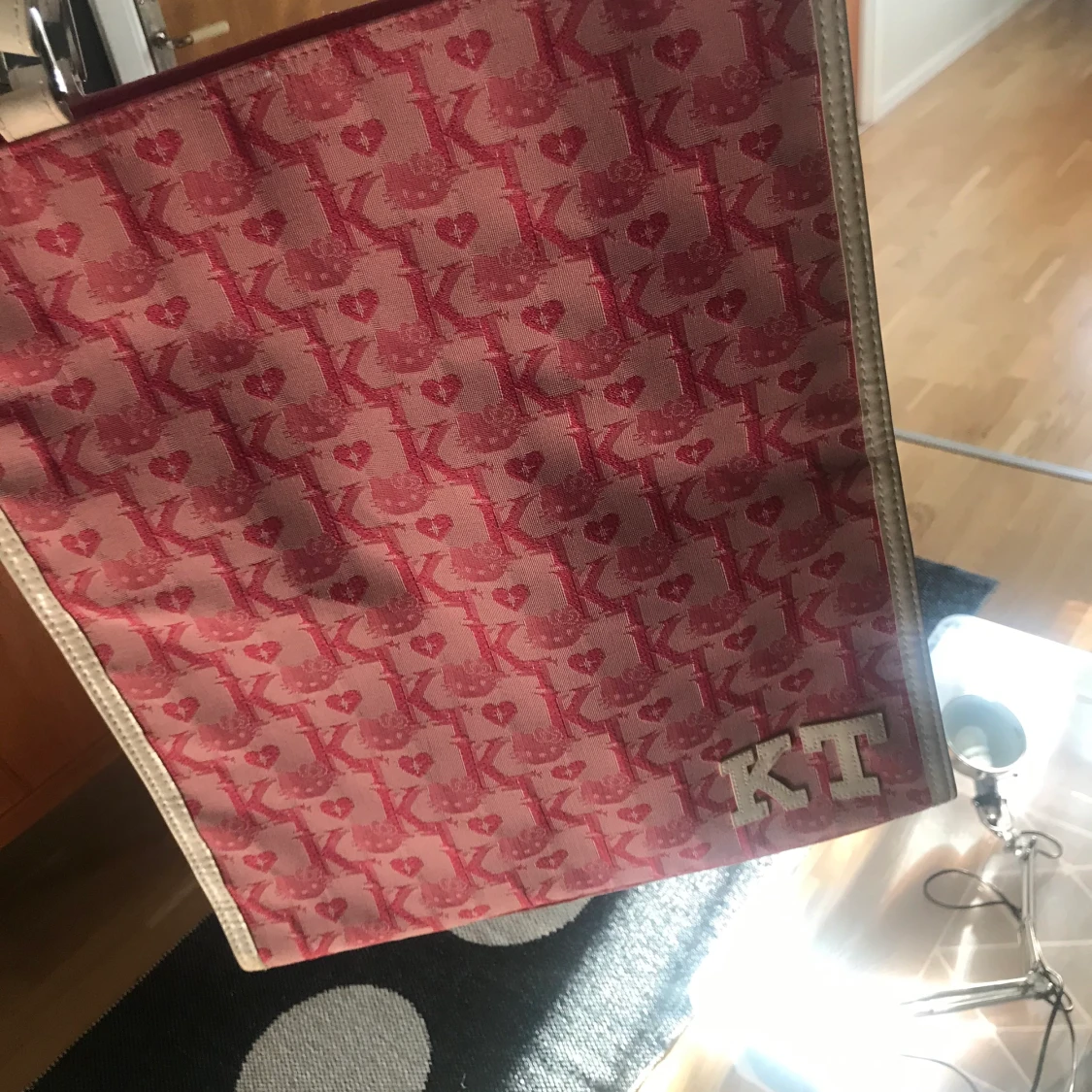 Hello Kitty Tote Bag | Väskor