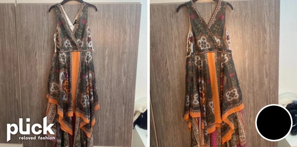 Klänning - Kappahl | Plick Second Hand