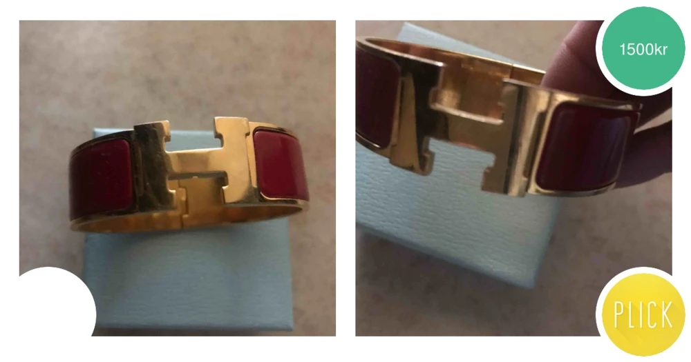 Använt den - Accessoarer | Plick Second Hand