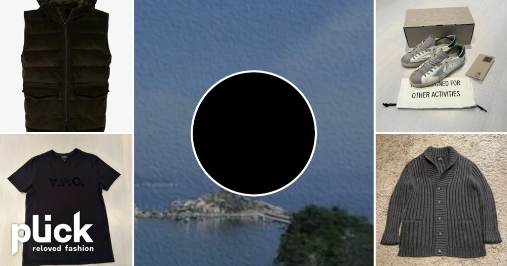 FashionCloset - | Plick