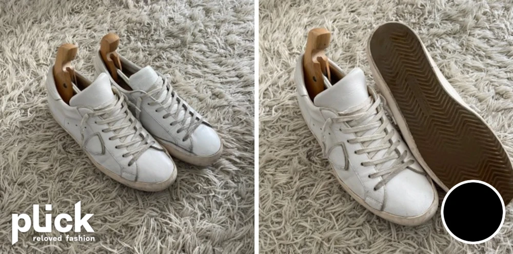 Philippe Model Vita | Skor