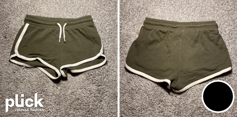 Gröna Shorts 💚 | Cubus | Shorts