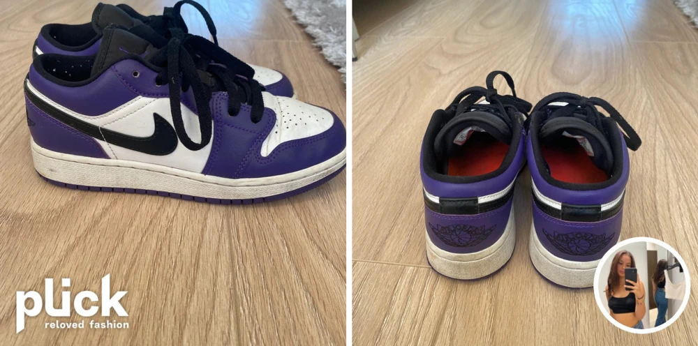 Jordan 1 - Jordans | Plick Second Hand