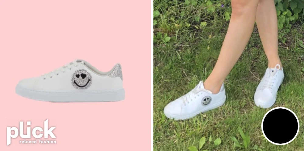 Vita Smiley Skor | Zalando | Skor
