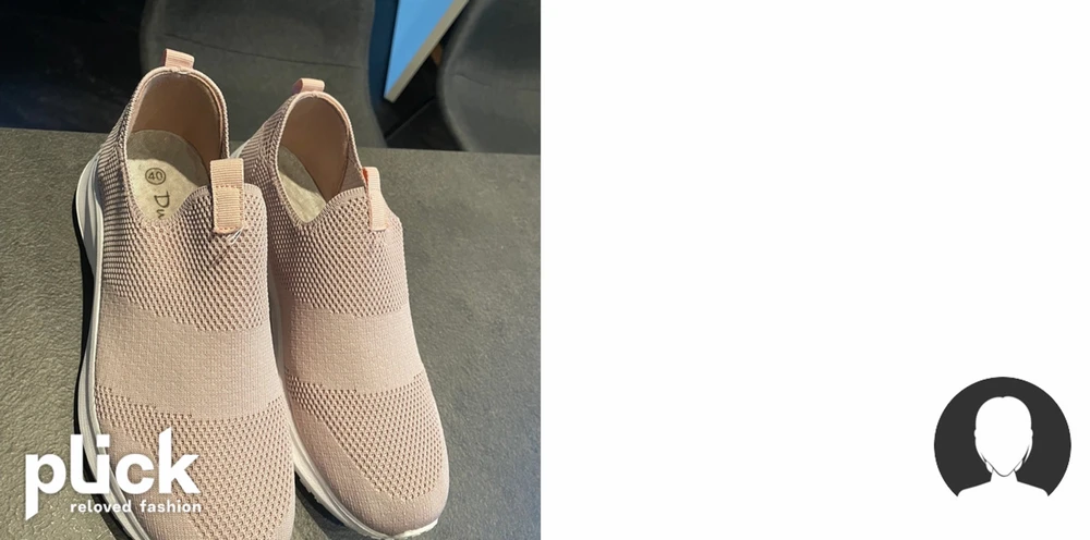 Rosa Duffy Skor | Skor