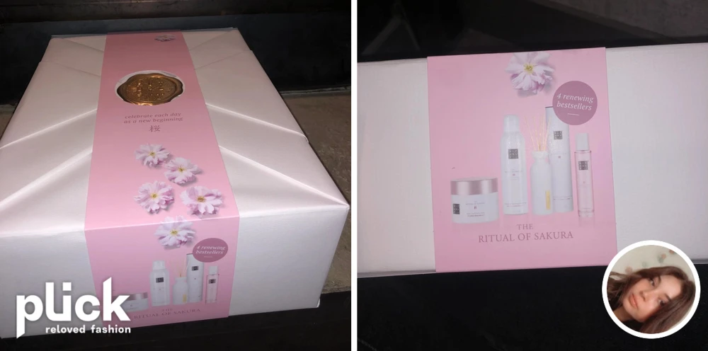 Rosa Rituals Kit | övrigt