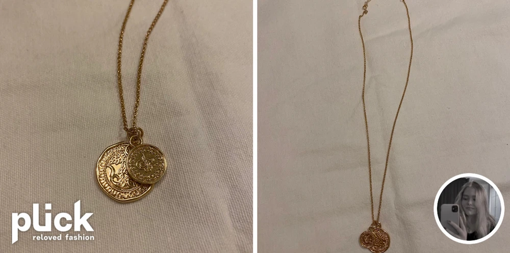 Halsband - Accessoarer | Plick Second Hand