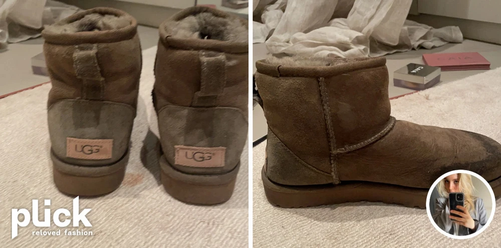 UGGS - UGG | Plick Second Hand