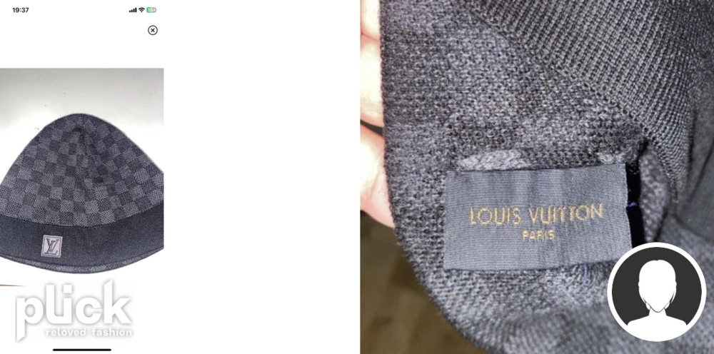 Svart Lv Mössa | övrigt