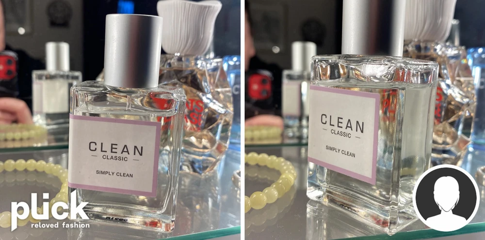 Clean parfym - Övrigt | Plick Second Hand