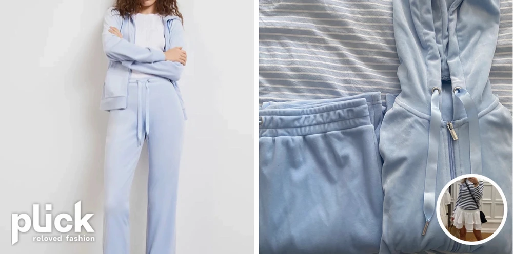 Mjukis Set | Gina Tricot | Jeans & Byxor