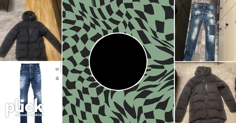 ResellOriginal - Göteborg | Plick