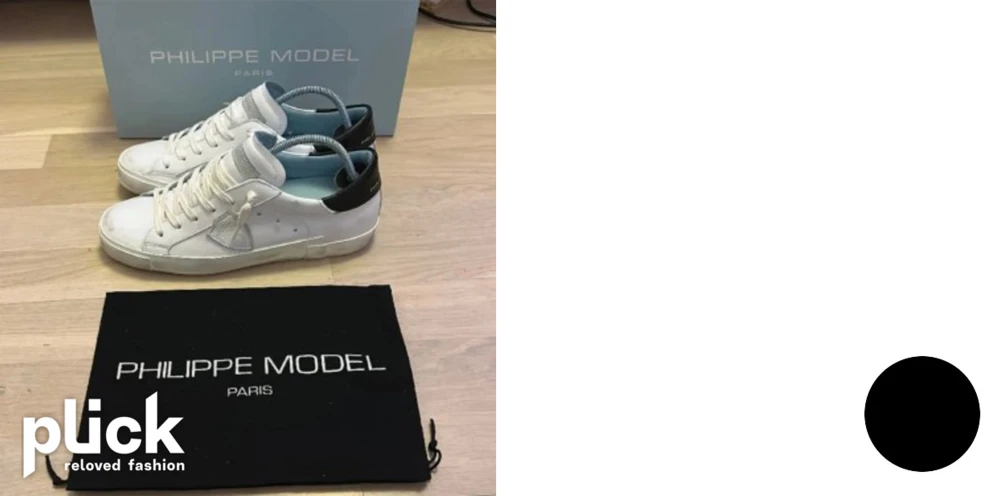 Vita Philippe Model | Skor