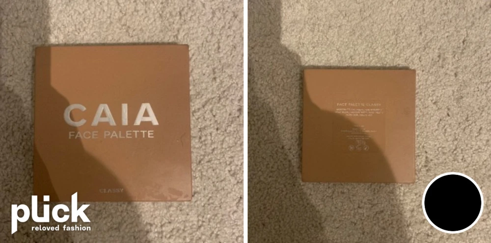 Rosa Classy palett - Caia | Plick Second Hand