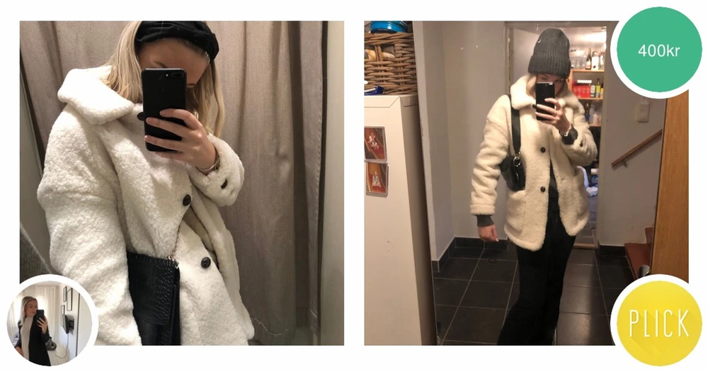 Teddy Jacka | Jackor