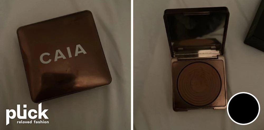 Brun Caia Bronzer | övrigt