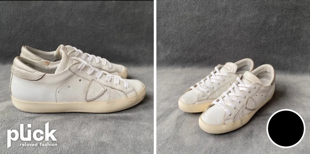 Vita Philippe Model Skor | Skor