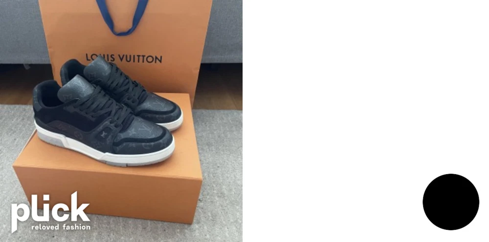 Louis Vuitton Trainers | Skor