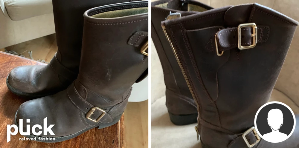 Bruna Johnny Bulls | Skor