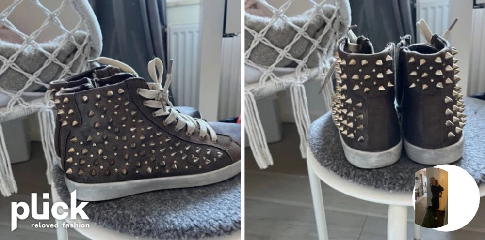 Bruna Duffy Skor | Skor