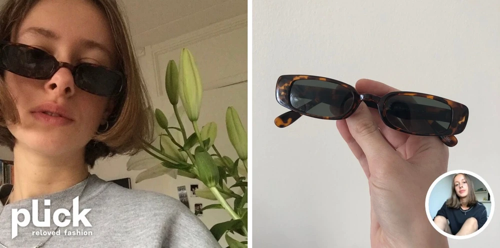 Solbrillor | Accessoarer