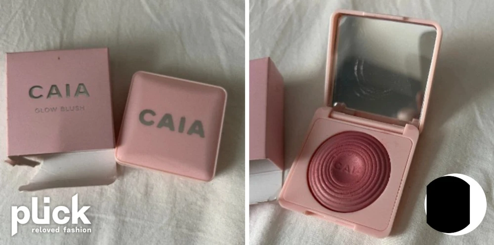 Rosa Caia Glow Blush | övrigt