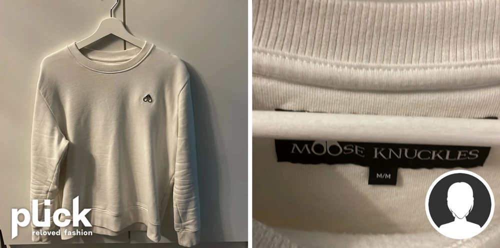 Moose knuckles kofta | Plick Second Hand