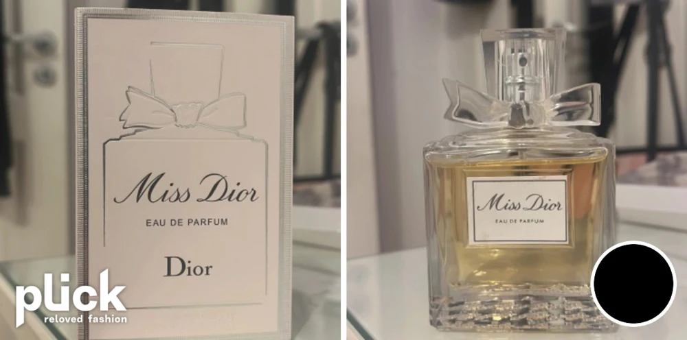 Miss Dior Perfym 100ml | Accessoarer