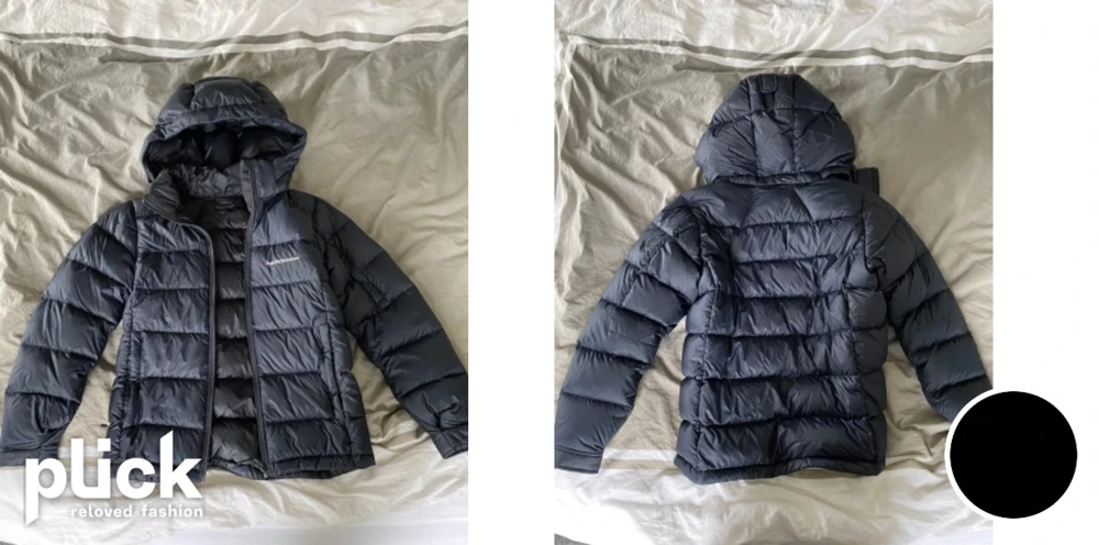 Blå Peak Performance Jacka | Jackor