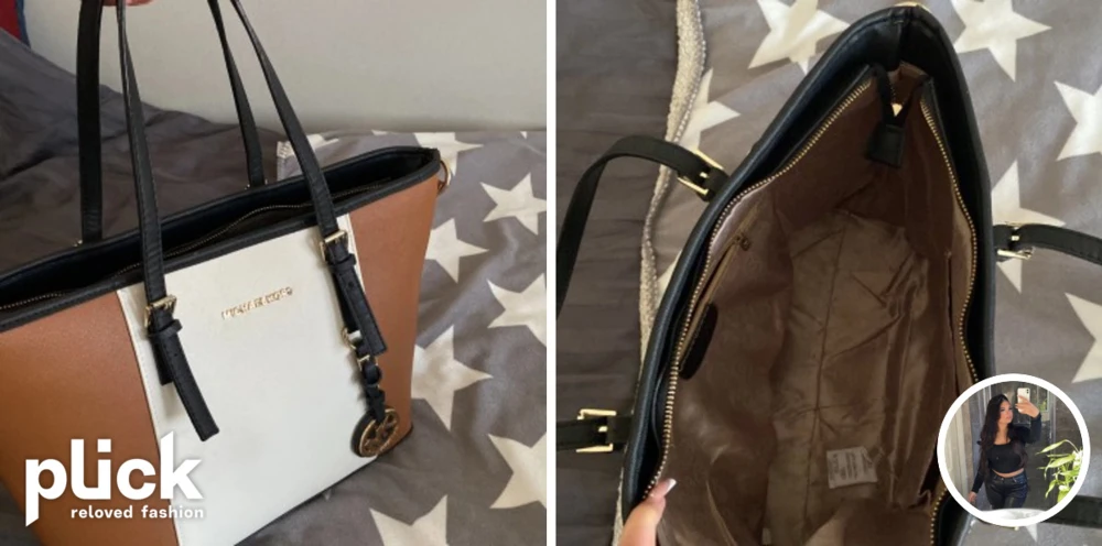 Brun Michael Kors Väska | Väskor