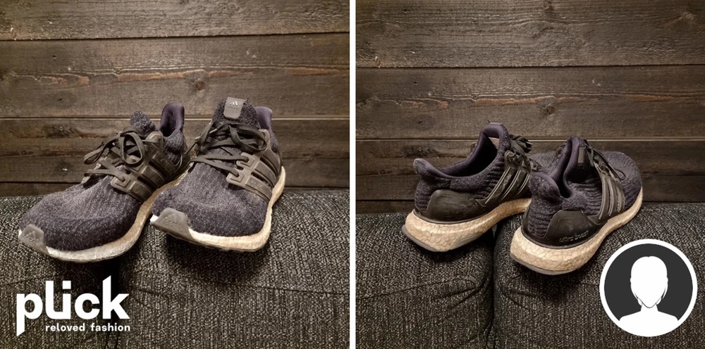 Adidas Ultra Boost | Skor