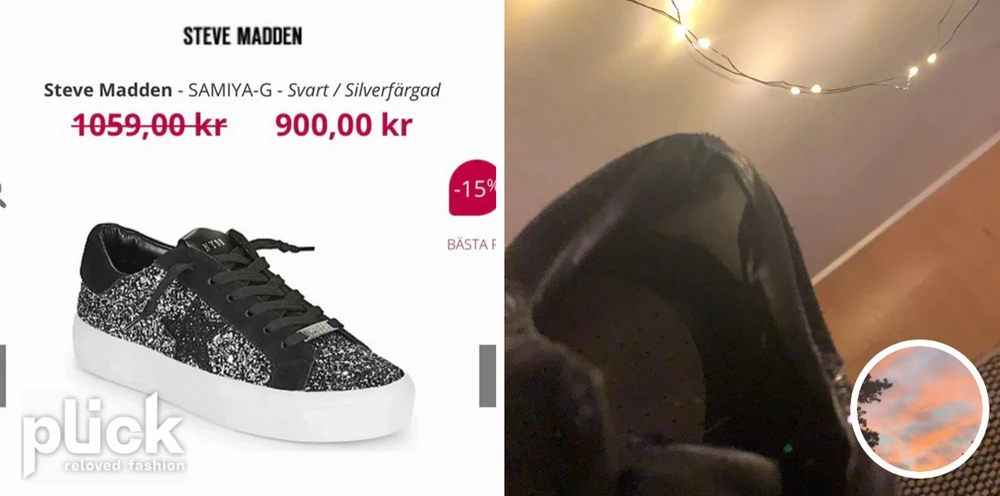 Steve Madden Skor | Skor