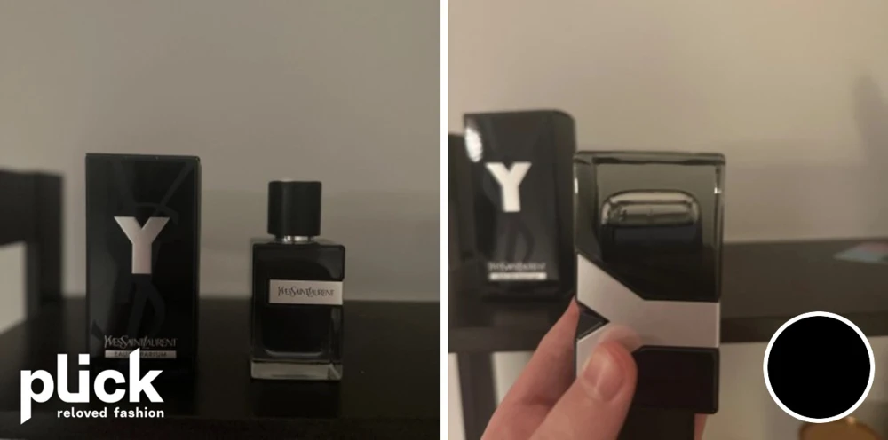 Ysl Edp Parfym Herr | övrigt