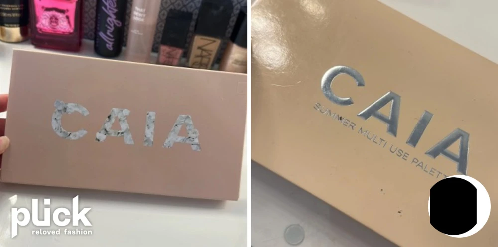 Caia Multi Use Palette🩷 | Accessoarer