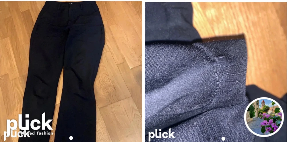 Bikbok | Jeans & Byxor