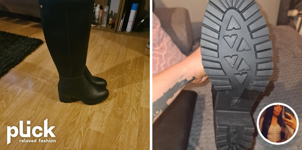 Din Sko Stövlar | Skor