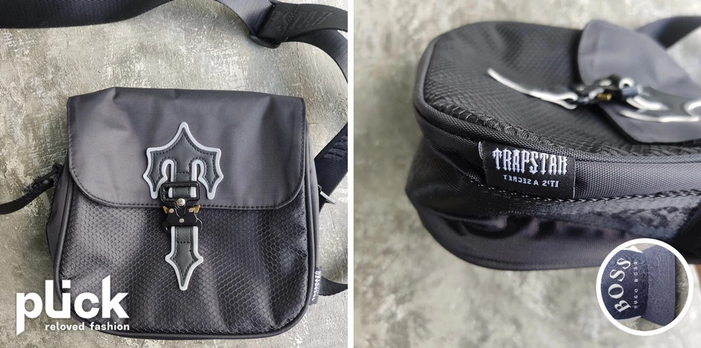 Trapstar Body Bag | Väskor