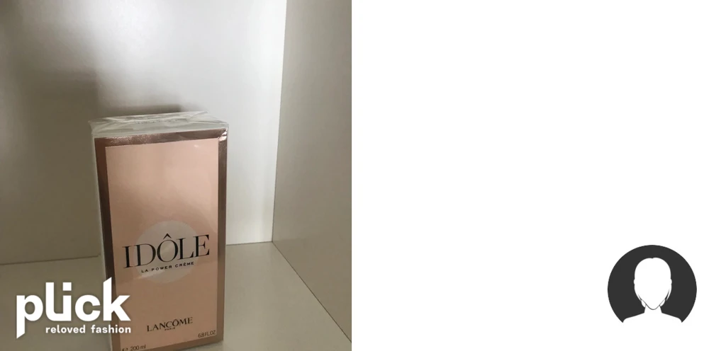 Lancome Idole La Power Creme 200 Ml